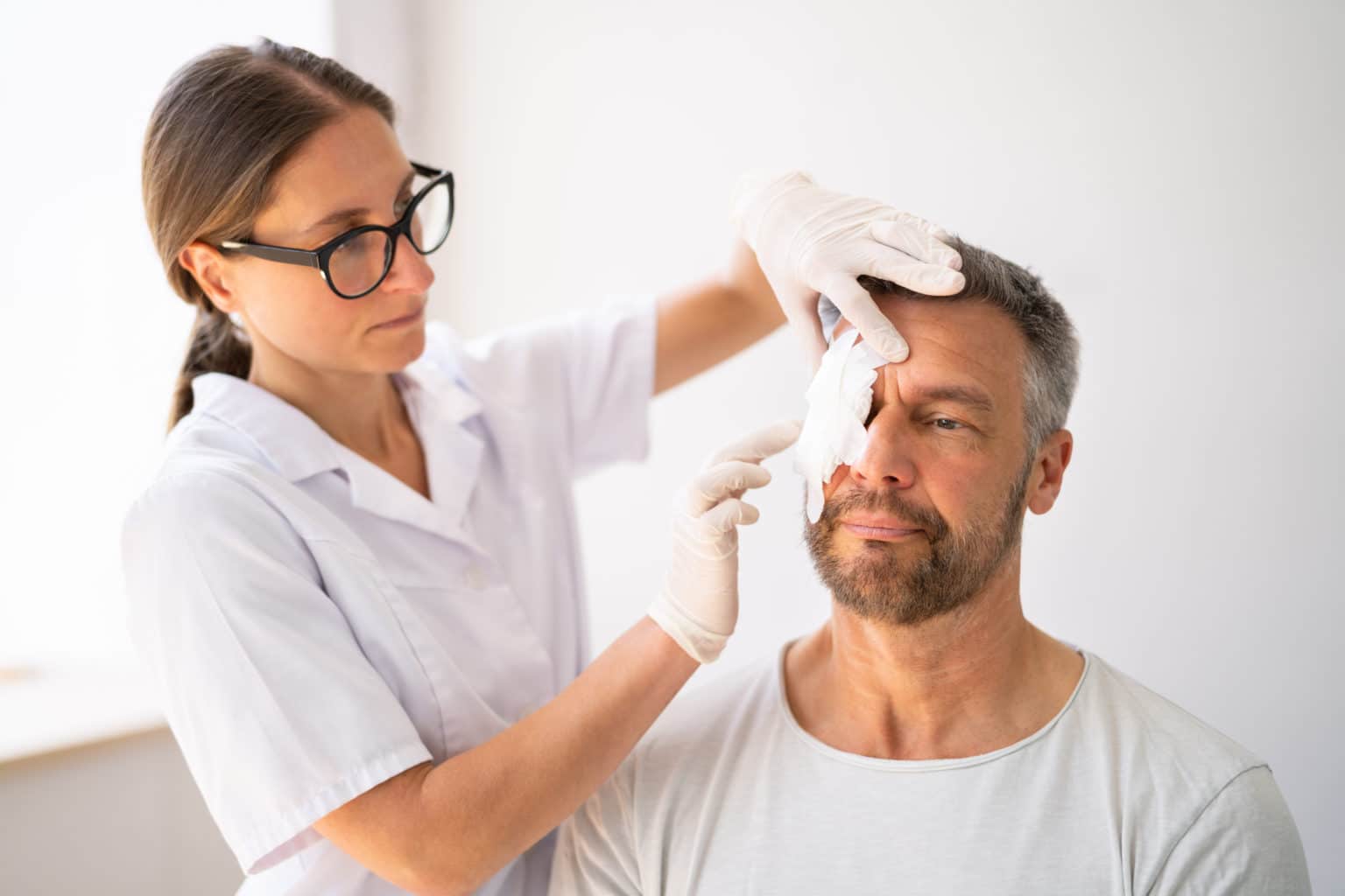 Néphroangiosclérose - Dr Learnycare