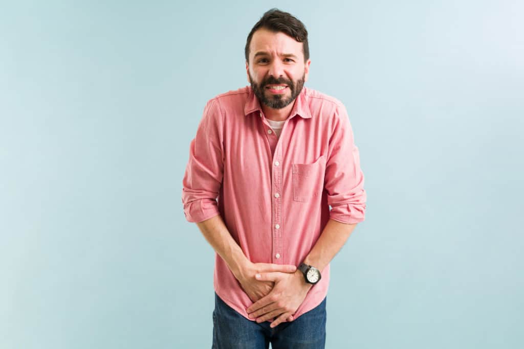 Kyste du cordon spermatique - Dr Learnycare