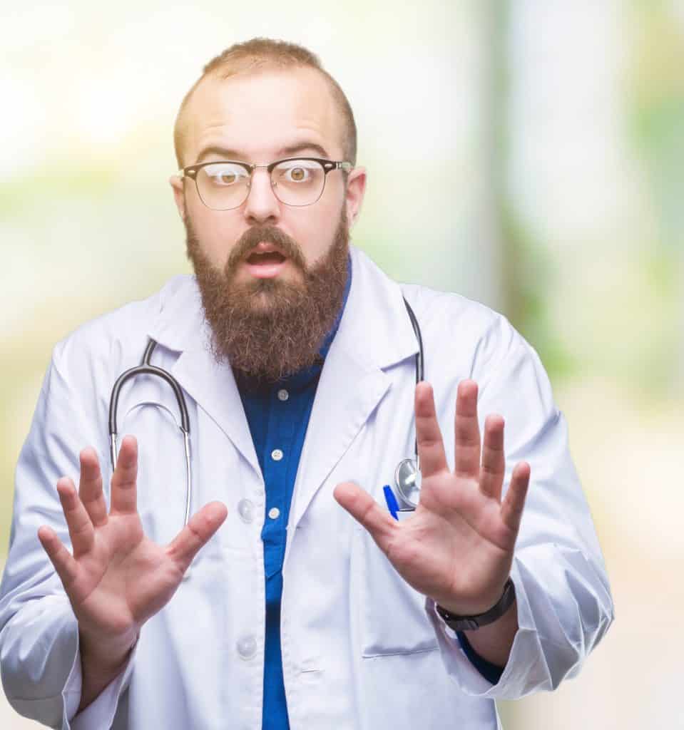 Anémie inflammatoire - Dr Learnycare