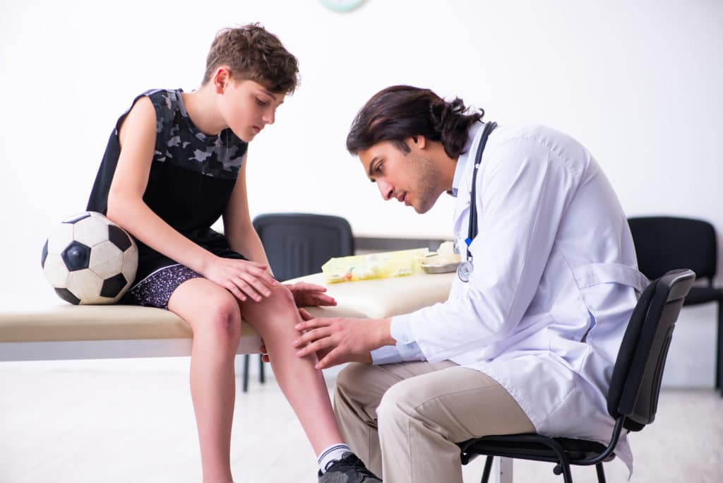 Thyroïdite atrophique - Dr Learnycare