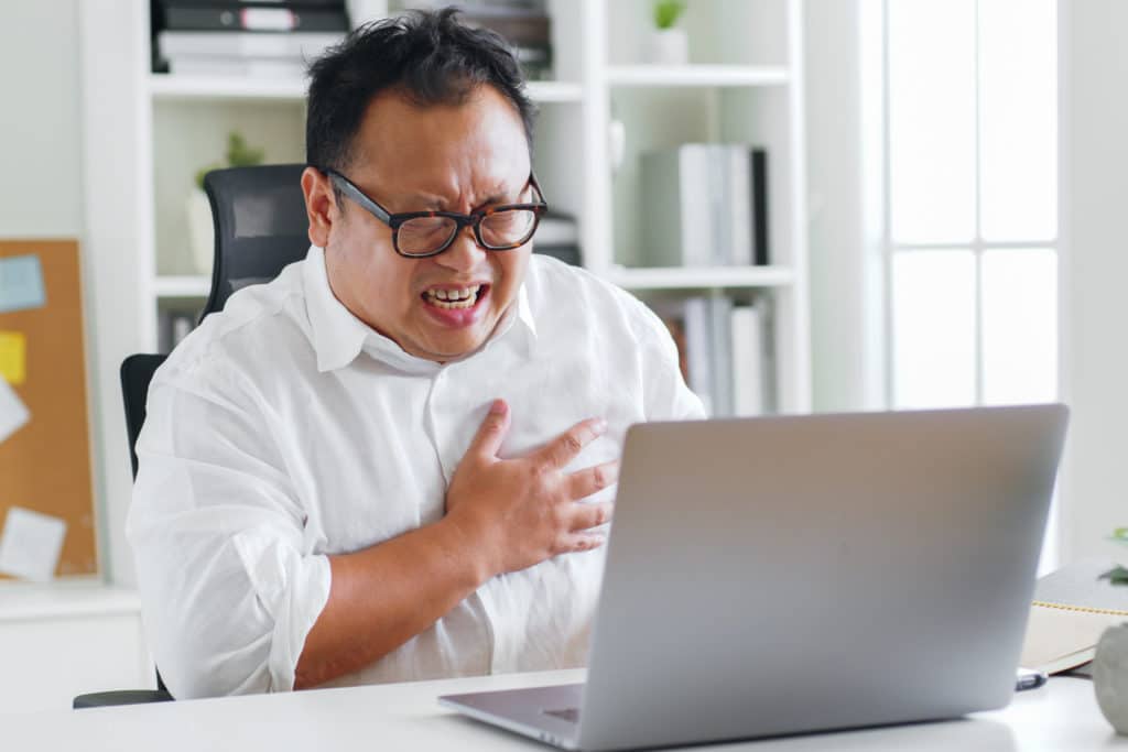 Lymphangite carcinomateuse - Dr Learnycare