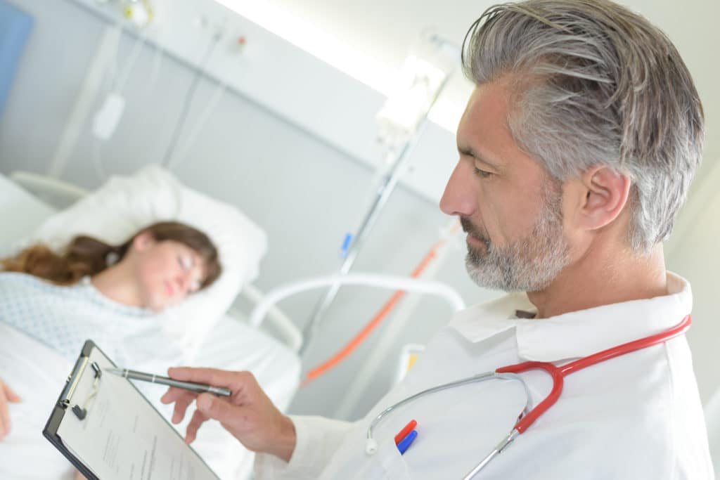 Lymphangite carcinomateuse - Dr Learnycare